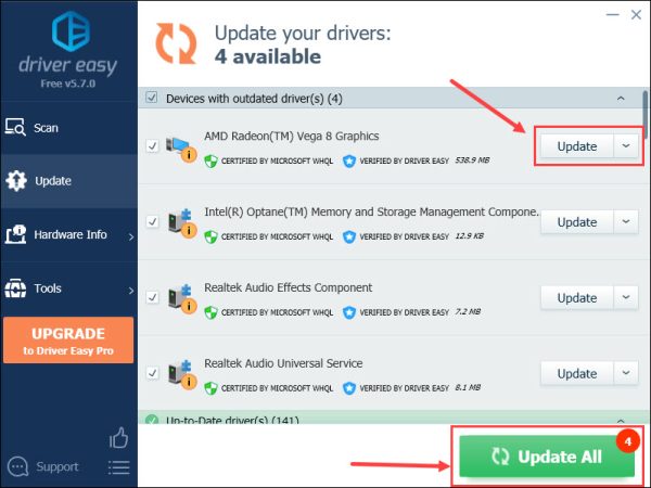 [SOLVED] 7 Fixes for Overwatch 2 Not Launching - Driver Easy