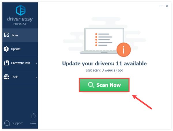 [Fixed] 7 Fixes for Forza Horizon 5 Stuck on Loading Screen - Driver Easy