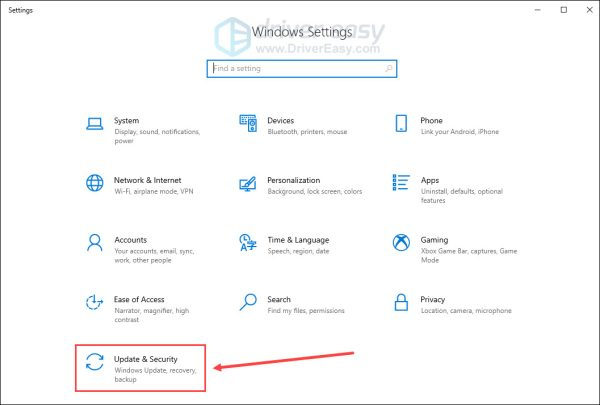 [SOLVED] Brightness Slider Missing Windows 11/10 - Driver Easy