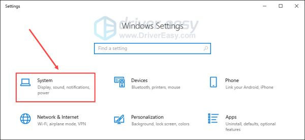 [SOLVED] Brightness Slider Missing Windows 11/10 - Driver Easy