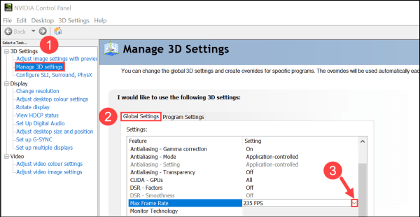 [SOLVED] How to Fix Valorant Screen Tearing - Driver Easy