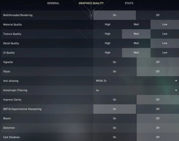 [SOLVED] How to Fix Valorant Screen Tearing - Driver Easy