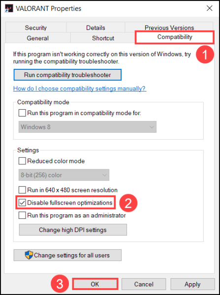 [SOLVED] How to Fix Valorant Screen Tearing - Driver Easy