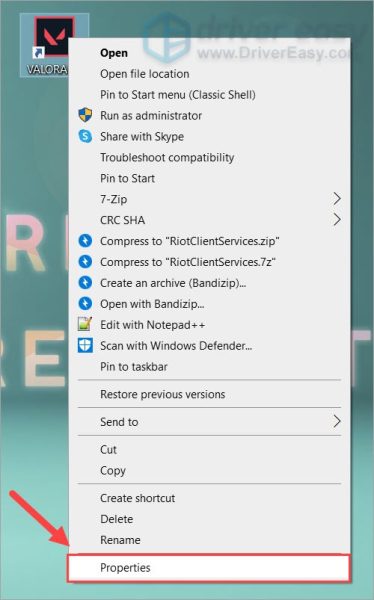 [SOLVED] How to Fix Valorant Screen Tearing - Driver Easy