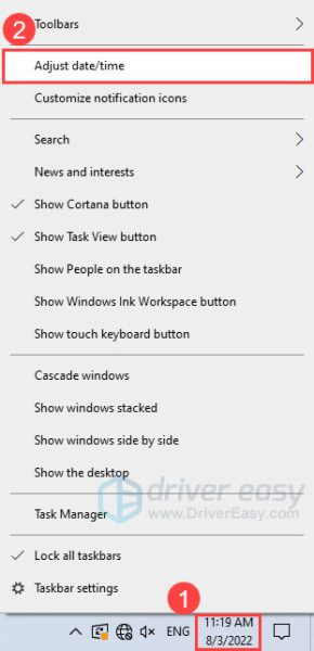 [SOLVED] Night Light Not Working on Windows 10/11 - Driver Easy