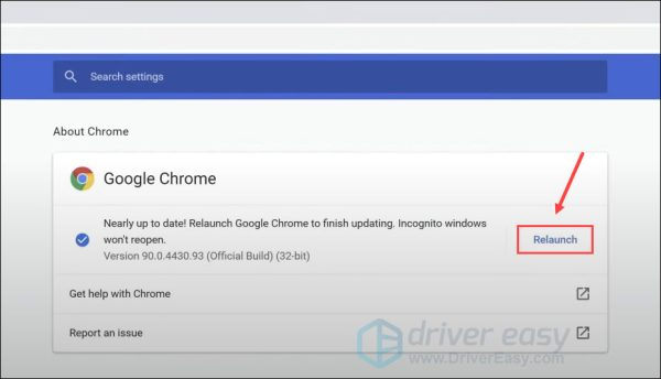 [Fixed] This Video File Cannot Be Played Error Code 224003 - Driver Easy