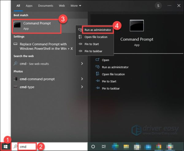 Steam Download 0 Bytes | 8 Best Fixes - Driver Easy