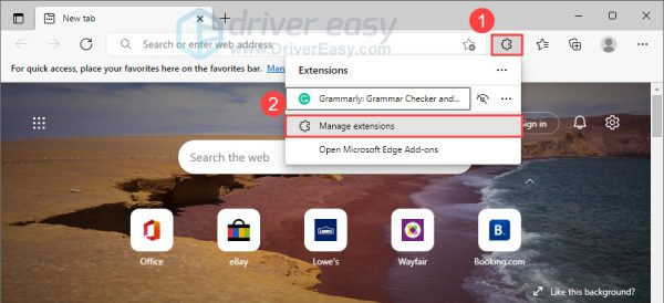 [Fixed] This Video File Cannot Be Played Error Code 224003 - Driver Easy