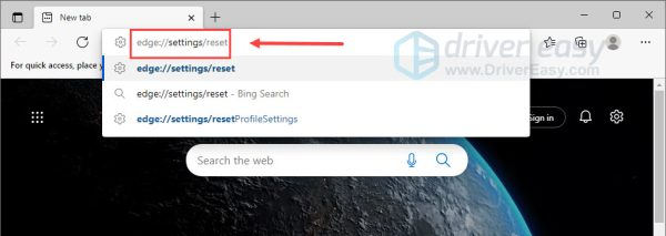 [Fixed] This Video File Cannot Be Played Error Code 224003 - Driver Easy