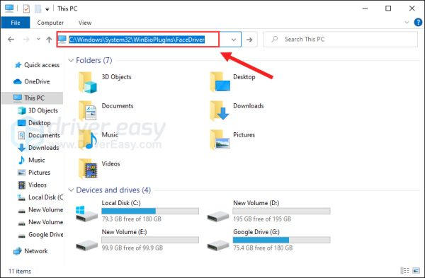 [Fixed] We Couldn't Find a Camera Compatible with Windows Hello Face ...