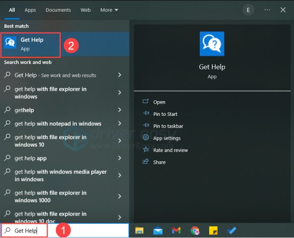 [Fixed] We Couldn't Find a Camera Compatible with Windows Hello Face ...