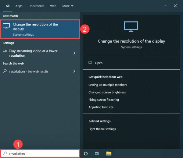 [SOLVED] How to Fix Valorant Screen Tearing - Driver Easy