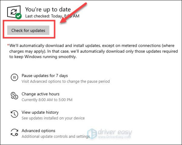 [SOLVED] Shell Infrastructure Host High CPU on Windows 10/11 - Driver Easy