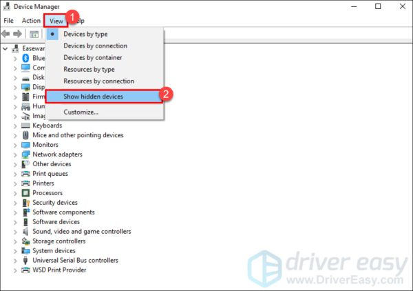 [Fixed] Network Adapter Not Working on Windows - Driver Easy
