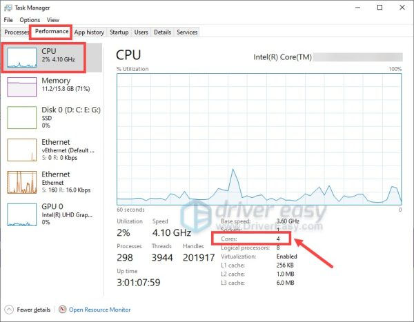 [Fixed] Modern Warfare 2 FPS Drops and Stuttering on Windows - Driver Easy