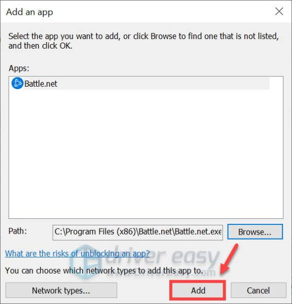 How to Fix Battle.net Won't Open - 2025 Guide - Driver Easy
