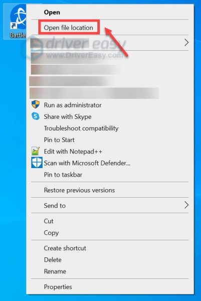 How to Fix Battle.net Won't Open - 2025 Guide - Driver Easy
