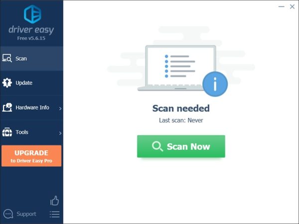 How to Fix HP Scanner Not Working - 2022 Tips - Driver Easy