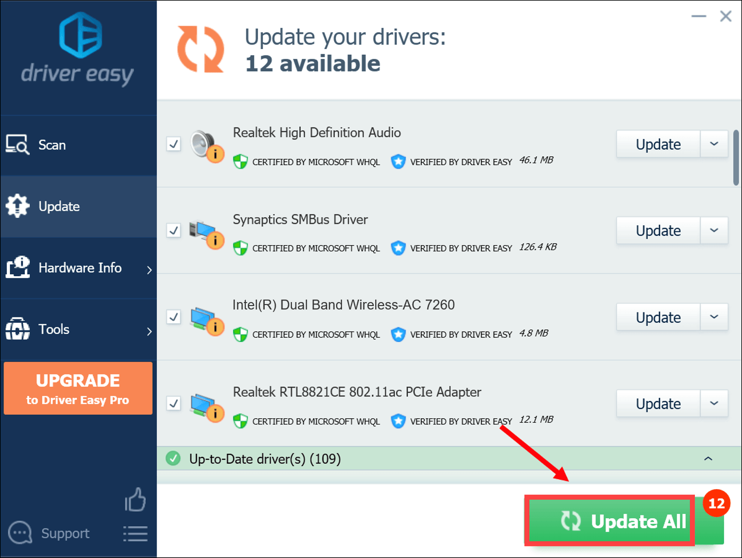 Wi-Fi Icon Missing From Windows 10 [Fixed] - Driver Easy