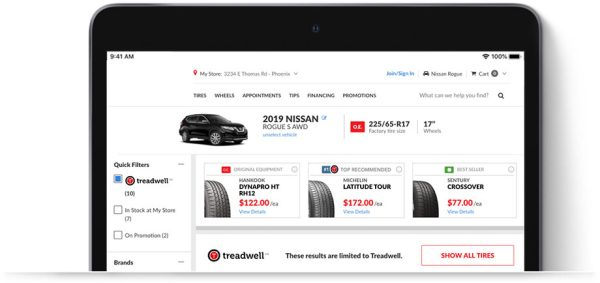 5 Best Places to Buy Tires Online - Top Quality & Big Savings - Driver Easy