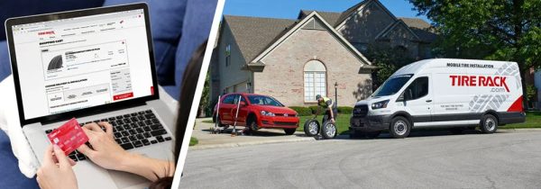 5 Best Places to Buy Tires Online - Top Quality & Big Savings - Driver Easy