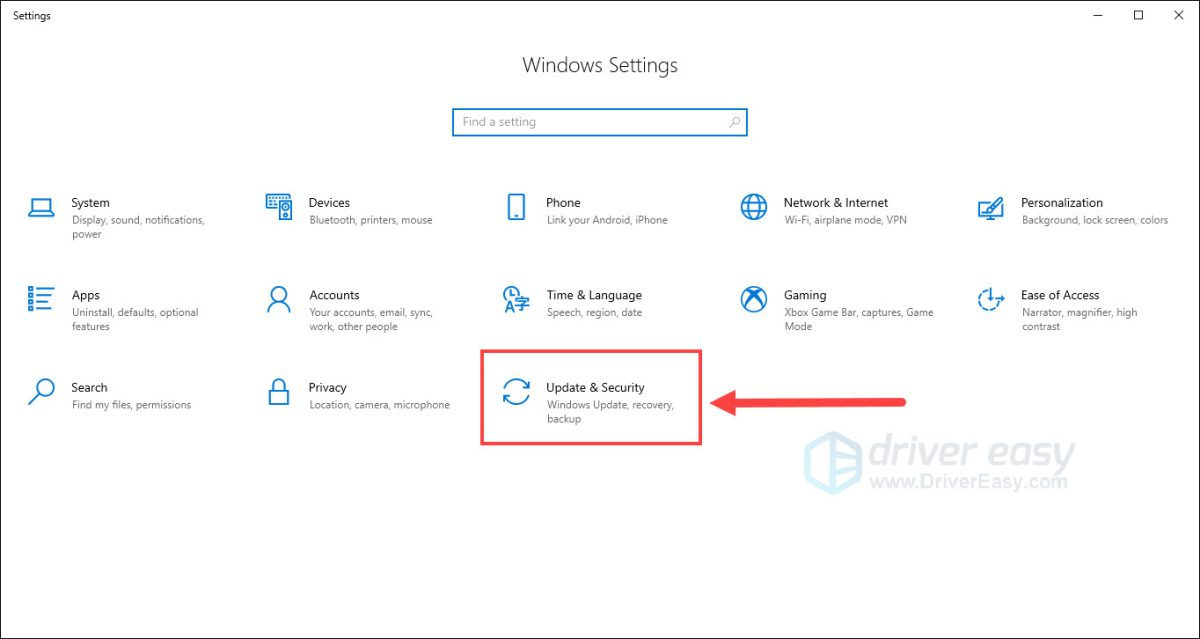 [Fixed] 7 Fixes for Forza Horizon 5 Stuck on Loading Screen - Driver Easy