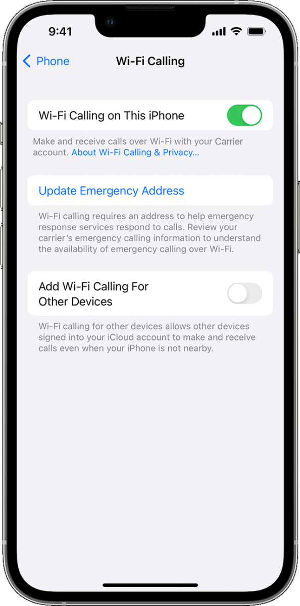 [Fixed] How to Set Up WiFi Calling on Phones & Laptop? - Driver Easy