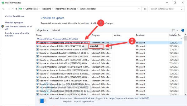 [Solved] Bad Image Error on Windows 11/10 - Driver Easy