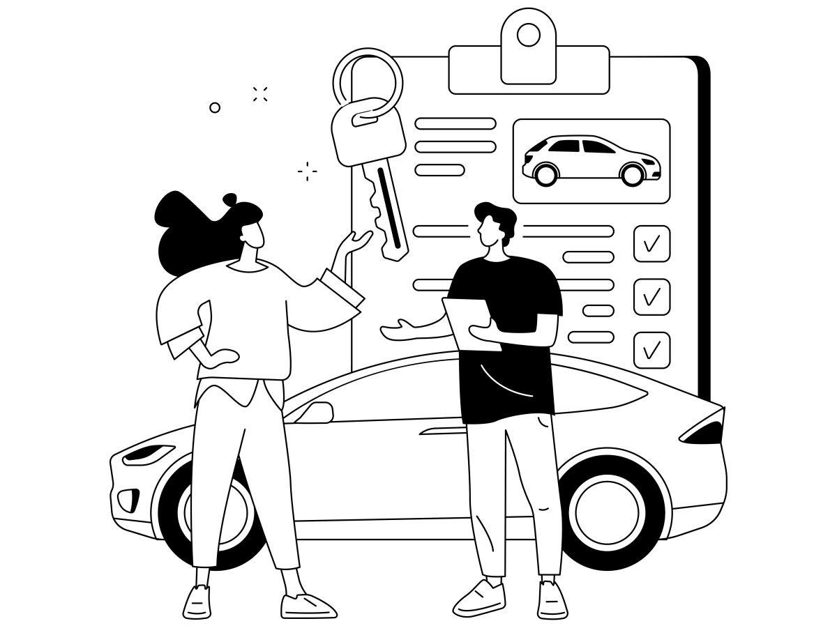 How to Run a Car Search by VIN Number - Driver Easy