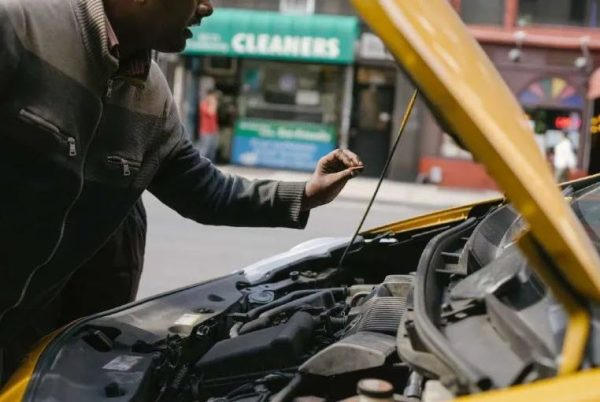 How To Check If A Car Has Been In An Accident - Driver Easy