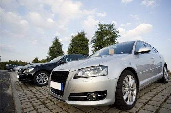 Used Car Value By VIN | What's The Car's True Value - Driver Easy