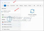 [Solved] A driver cannot load on this device - Driver Easy