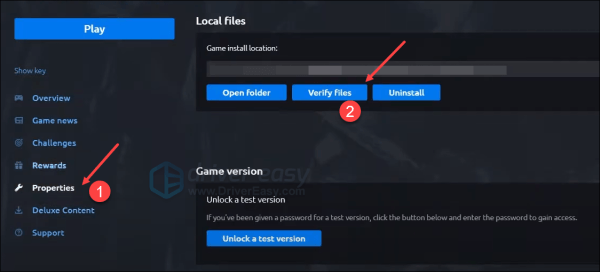 How to Fix Game Lagging on PC - 2024 Tips - Driver Easy