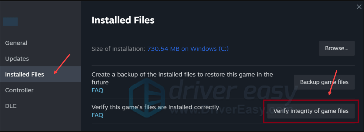 [Solved] Steam Unable to Sync Cloud Error - Driver Easy