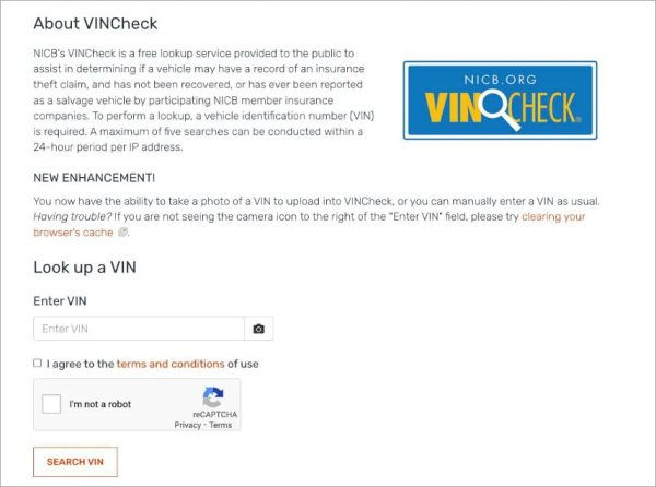How To Check If A Car Has Been In An Accident - 2024 - Driver Easy