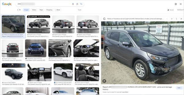 How To Check If A Car Has Been In An Accident - Driver Easy