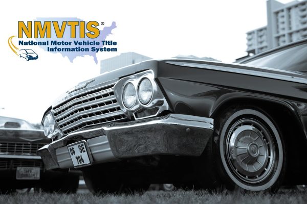 2024 NMVTIS VIN Check | NMVTIS Vehicle History VIN Lookup - Driver Easy