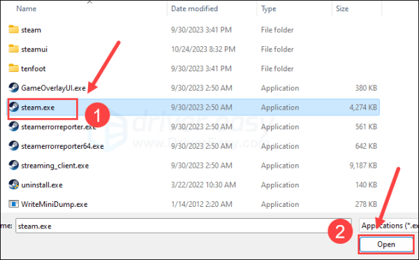 How to Fix Helldivers 2 Keeps Crashing on PC - Driver Easy