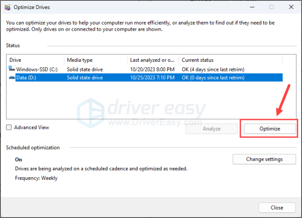 How to Fix Low FPS When Gaming - 2024 Tips - Driver Easy