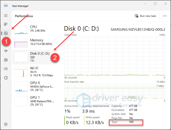 How to Fix Starfield High CPU Usage Issue - 2024 Tips - Driver Easy