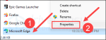 [Solved] msedge.exe Application Error on Windows - Driver Easy
