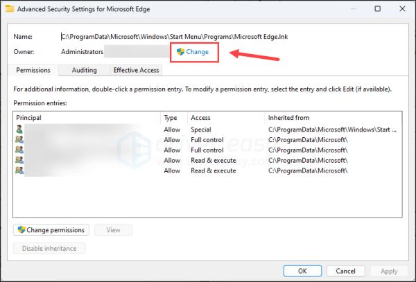 [Solved] msedge.exe Application Error on Windows - Driver Easy