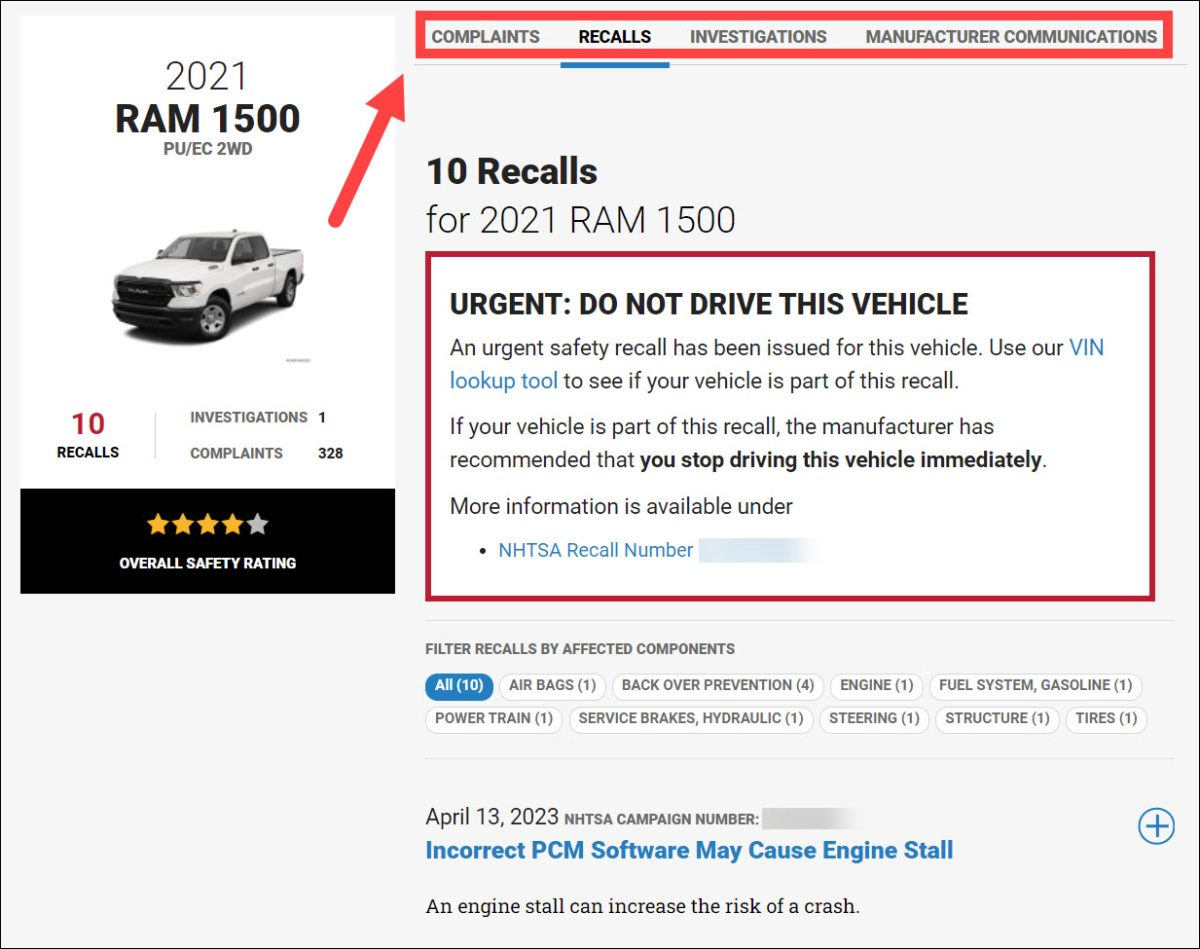 How to Check Car History by VIN | 4 Easy & Quick Ways - Driver Easy