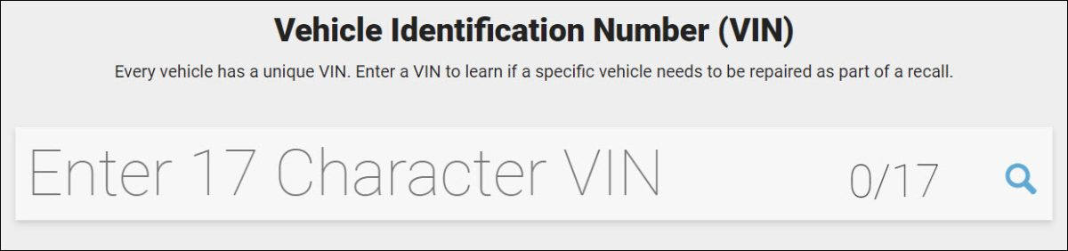 How to Check Car History by VIN | 4 Easy & Quick Ways - Driver Easy