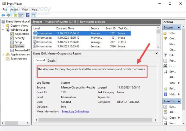 [SOLVED] Explorer.exe Application Error on Windows 11/10 - Driver Easy