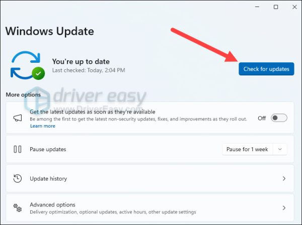 How To Fix New World Low FPS And Stuttering - Driver Easy