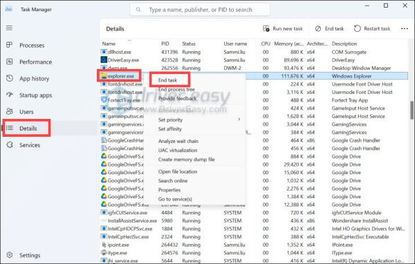 How to Fix Black Screen on Dell Laptop [Full Guide] - Driver Easy