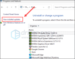 How to Fix Touchpad Cursor Disappears on Windows 11 - Driver Easy