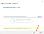 [Solved] A driver cannot load on this device - Driver Easy