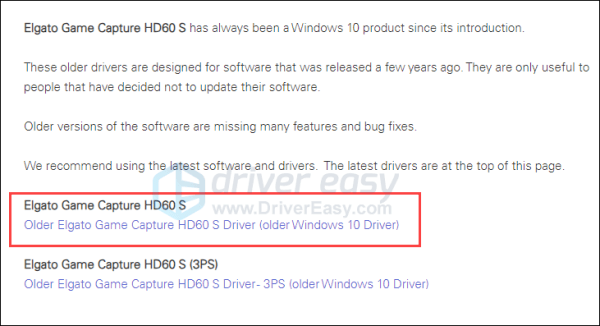 [Solved] A driver cannot load on this device - Driver Easy